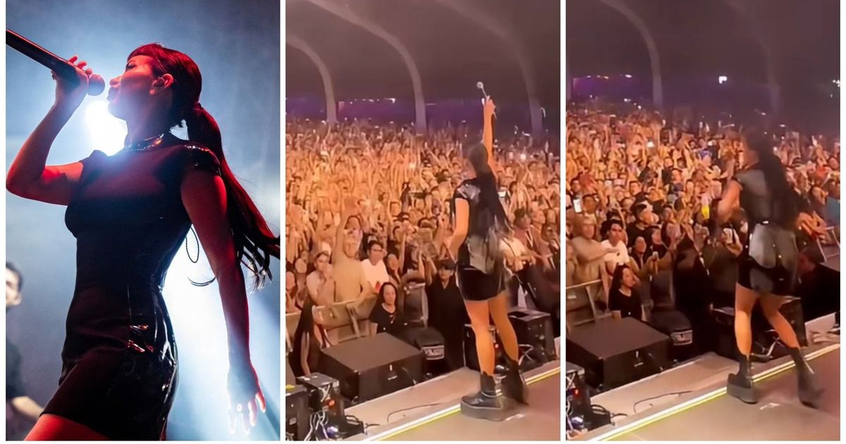 VIDEO. "Mândria României. Meriți toată admirația și fanii pe care îi ai ...