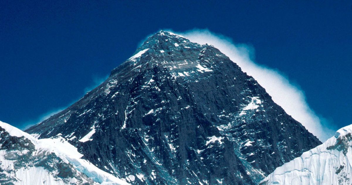 Cine este Gabriel Ţabără, romanul care a murit pe Everest - Radio Impuls