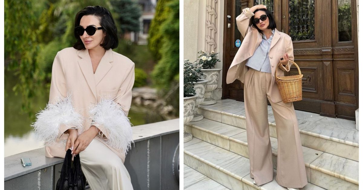 Ana Morodan s-a reinventat după ce a trecut prin cea mai grea perioadă ...