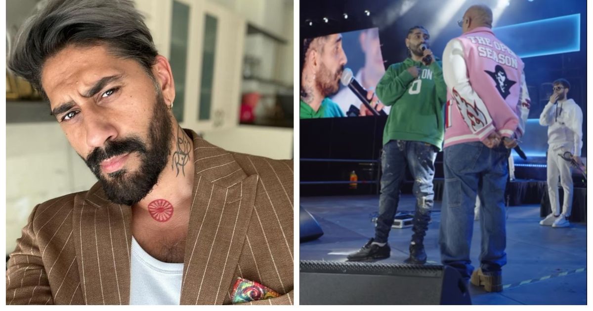 Connect-R și Alex Velea s-au împăcat pe scenă! Cei doi artiști au ...