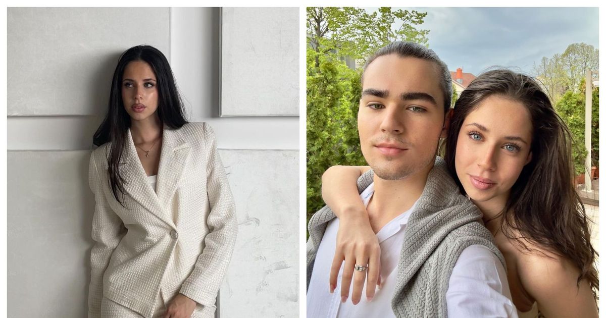 Violeta Bănică, adevărul despre relația cu fratele ei, Radu Ștefan! Cum ...