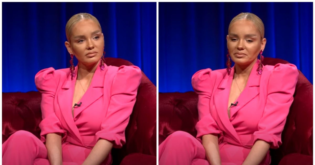 "Nu știam despre cine este vorba. Toată lumea spunea că el are mari ...