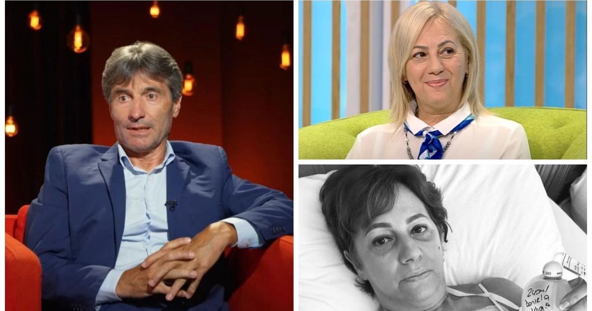 "Înainte să se întâmple tragedia". Drama cutremurătoare prin care a ...