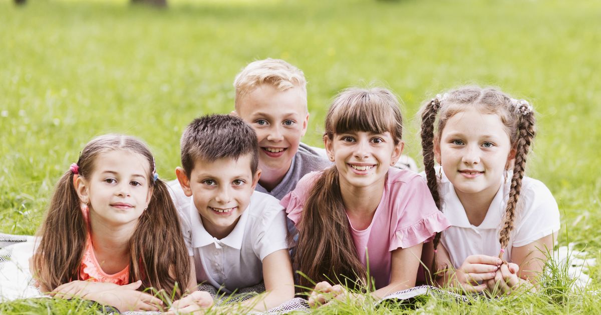 Evenimente organizate de 1 iunie 2024 - Ziua Copilului în București - Radio Impuls