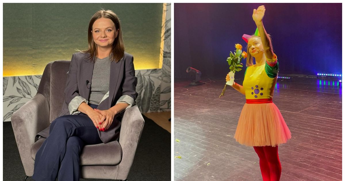 Momente grele pentru Vero Căliman: "M-am simțit de foarte multe ori ...