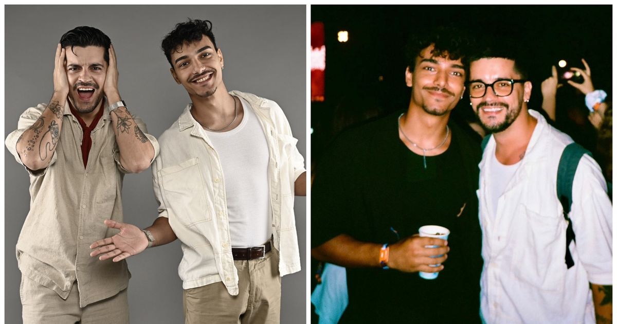 Andrei Ursu, secretul unei relații sănătoase și fericite! Artistul s-a ...