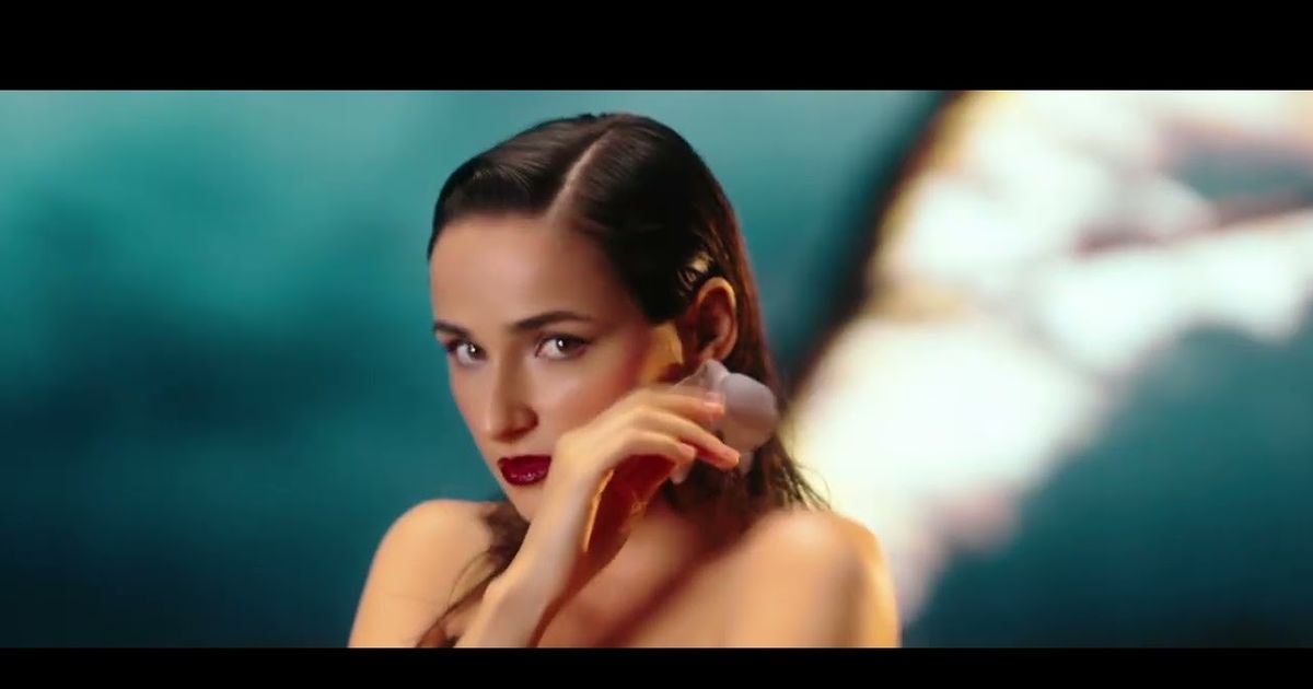 VIDEOCLIP: ENELI - Sad Girls Club - Radio Impuls