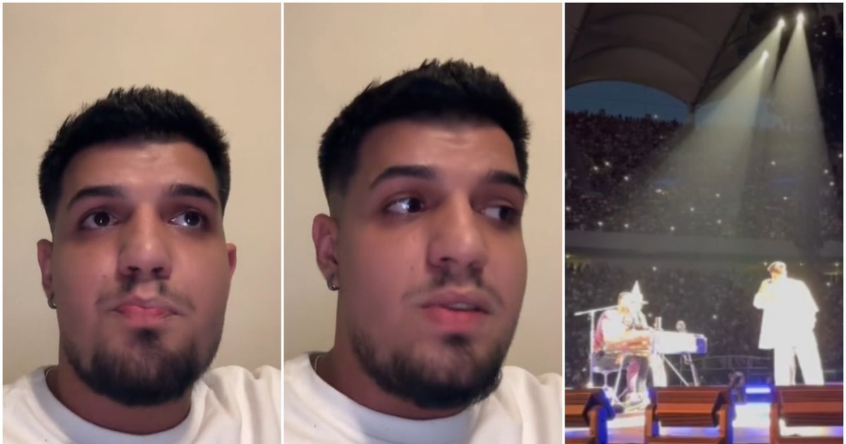 Babasha, primele declarații după ce a fost huiduit de români la ...