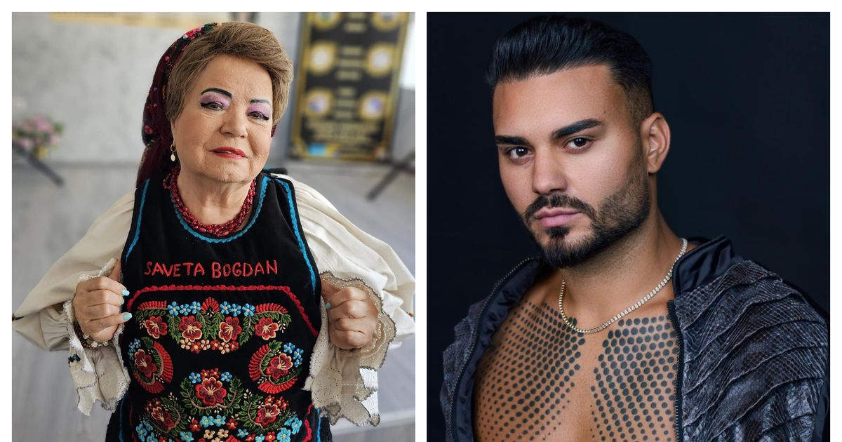 Saveta Bogdan, colaborare cu Jador? Cântăreața de muzică populară este ...