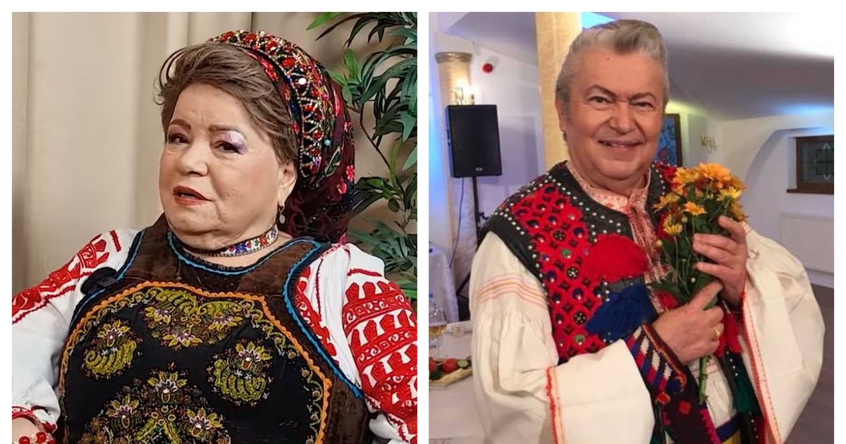 Saveta Bogdan, adevărul despre cererea în căsătorie făcută de Gheorghe ...