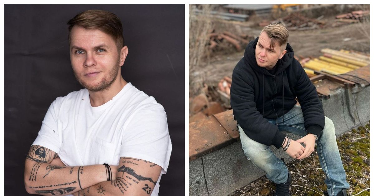 Codin Maticiuc, despre relația cu fiul lui vitreg! Cum se înțeleg cei ...