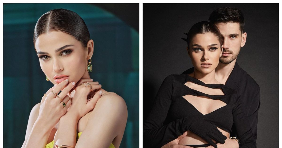 Fiul lui Theo Rose a împlinit un an! Cum l-au sărbătorit Theo Rose și Anghel Damian? - Radio Impuls