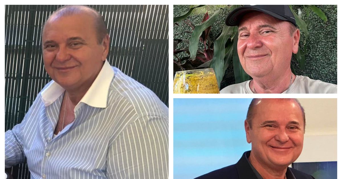 Mesajul transmis de milionar Nick Rădoi după ce a suferit mai multe ...