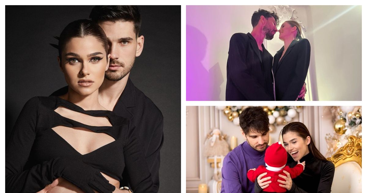 Cum va arată nunta lui Theo Rose și Anghel Damian: ”Vrem ca acest legământ să fie doar al nostru ...
