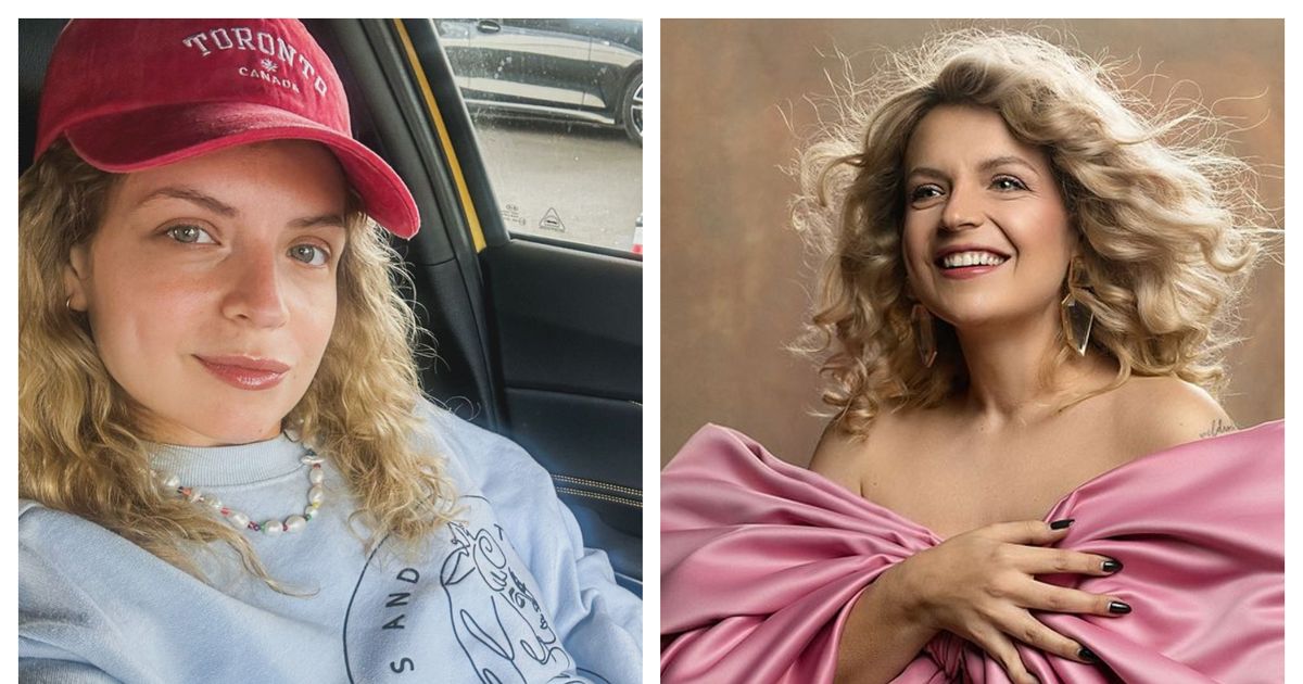 Vichi Raileanu a devenit mamă pentru a doua oară: "Suntem cei mai ...