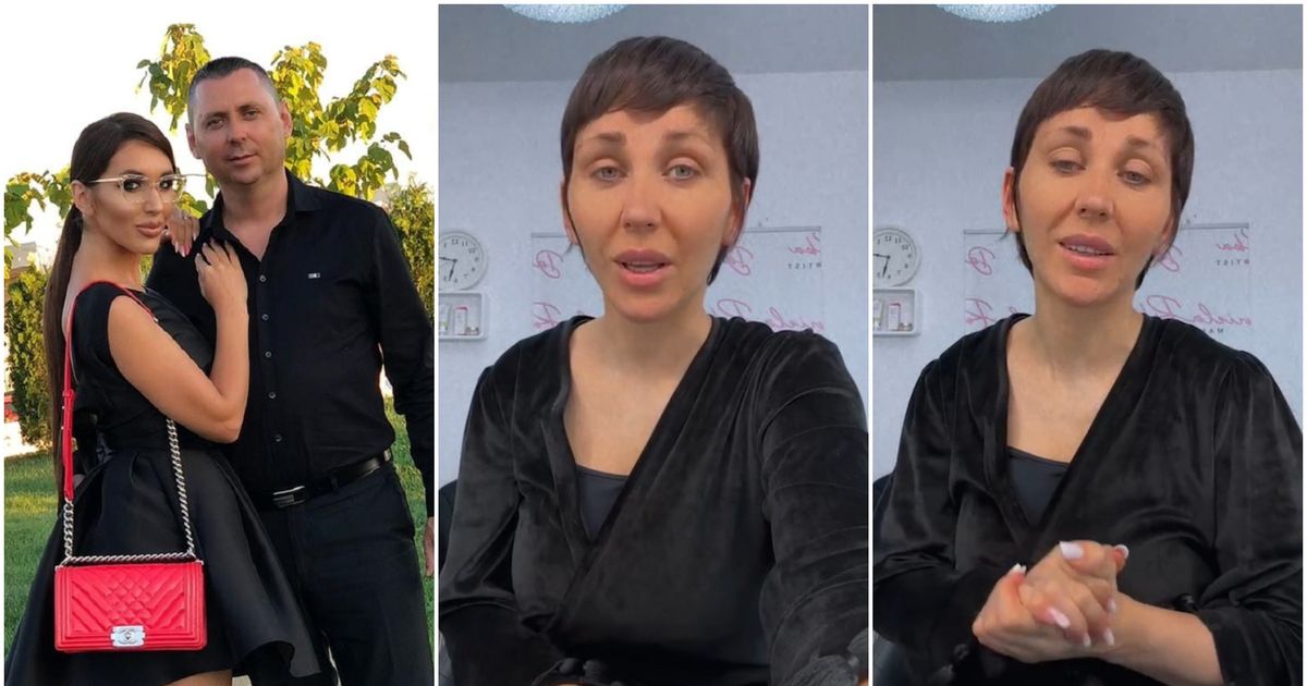 Dana Roba, din nou în fața instanței. Ce s-a întâmplat între ea și ...