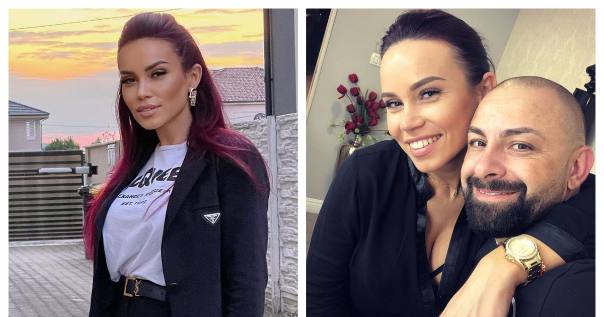 Gestul cutremurător făcut de soțul Ancăi Molnar la trei săptămâni de la ...