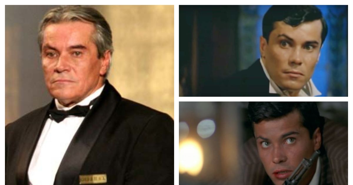 Ion Rițiu, actorul preferat a lui Sergiu Nicolaescu a murit. Ultimele ...