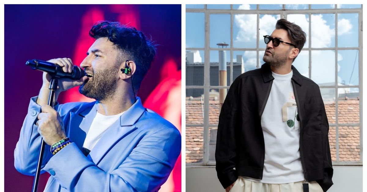 Ce pasiune avea Smiley, înainte să devină cântăreț: „Faza asta să devin ...