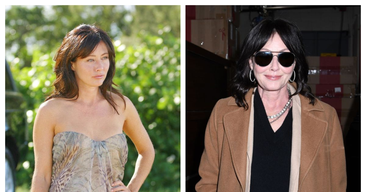 Medicul actriței Shannen Doherty, mărturii emoționante despre ultimele ...