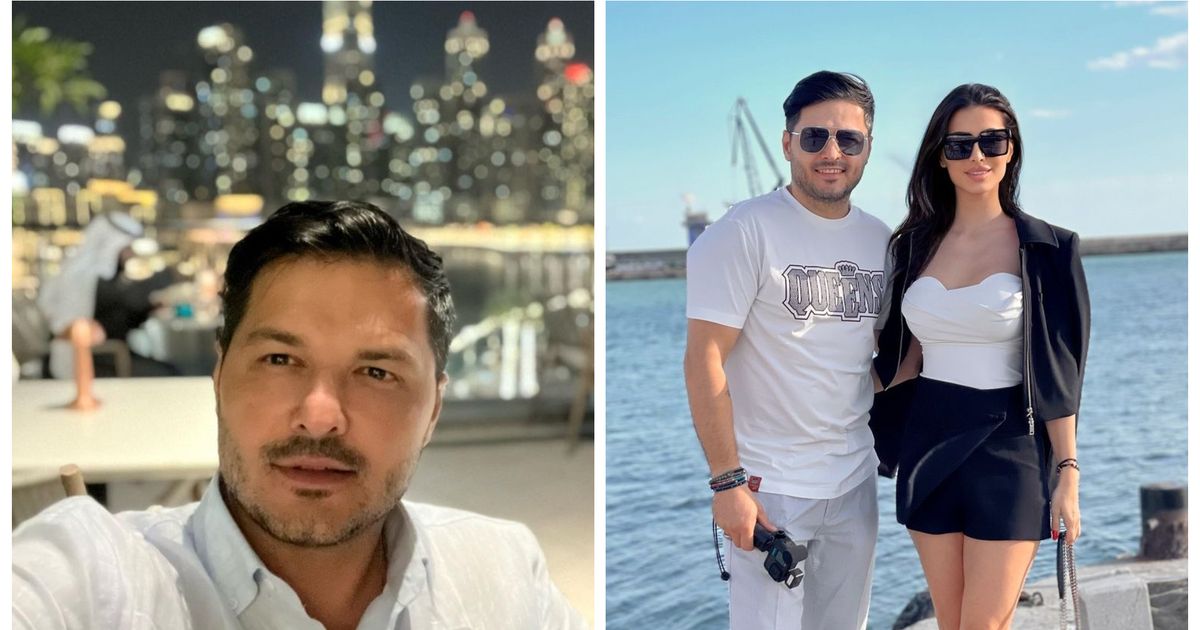 Liviu Vârciu, despre nunta în secret cu Anda Călin! Au făcut sau nu cei ...