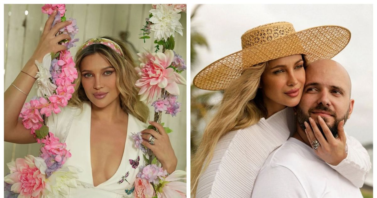 Lora și Ionuț Ghenu fac nuntă! Ce spune artista despre marele eveniment ...