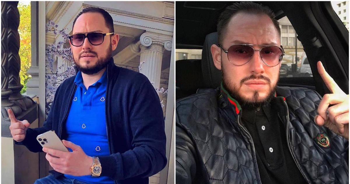 Moartea lui Andrei Versace scoate la iveală detalii pe care puțini le ...