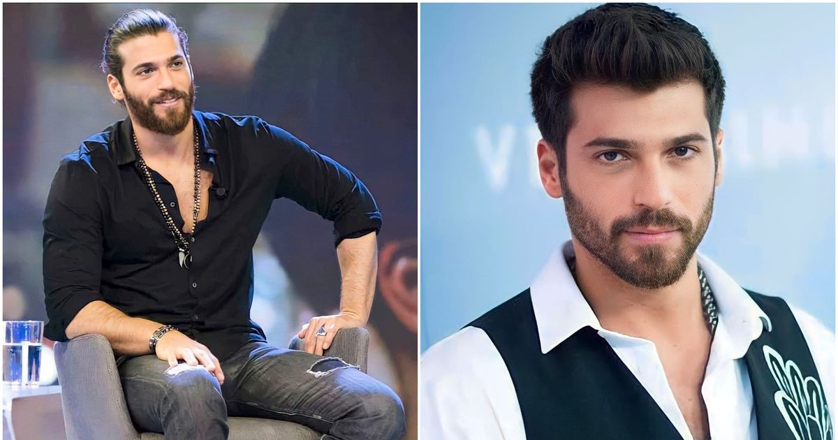 Festivalul de Film de la Veneția. Can Yaman, nominalizat la categoria ...