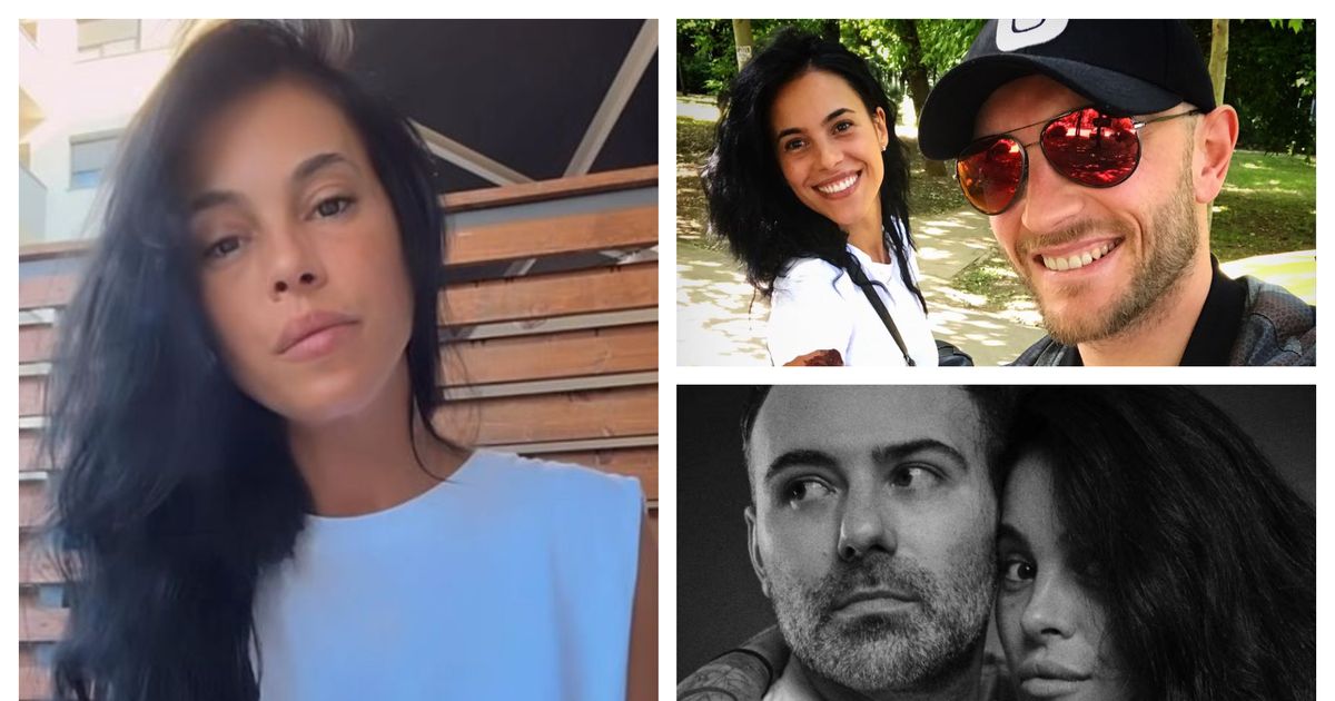 Livia Eftimie, adevăratele motive ale despărțirii de Cătălin Bordea: ”M-am simțit abandonată și ...