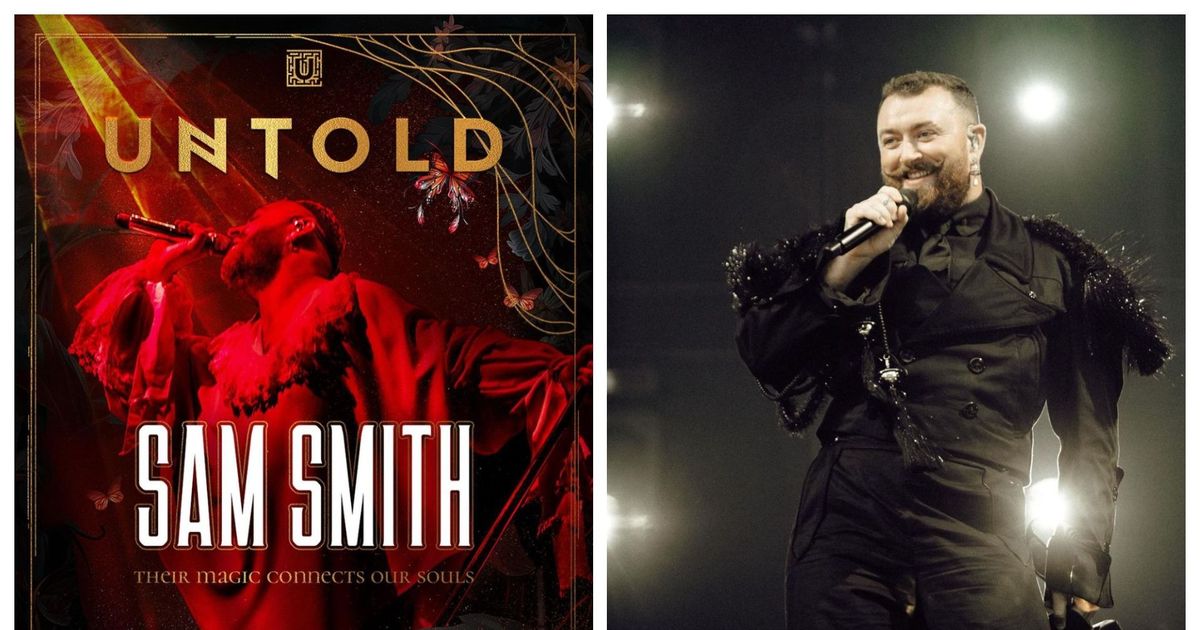 Cerințele lui Sam Smith pentru a cânta la UNTOLD 2024: Ce au trebuit să ...