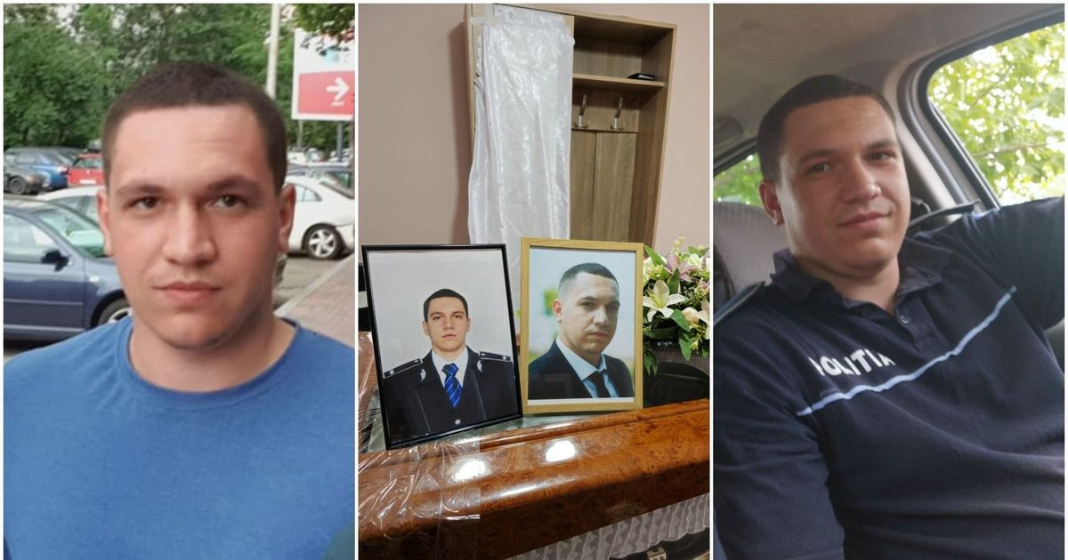 Ies la iveală detalii tulburătoare despre motivul sinuciderii lui ...