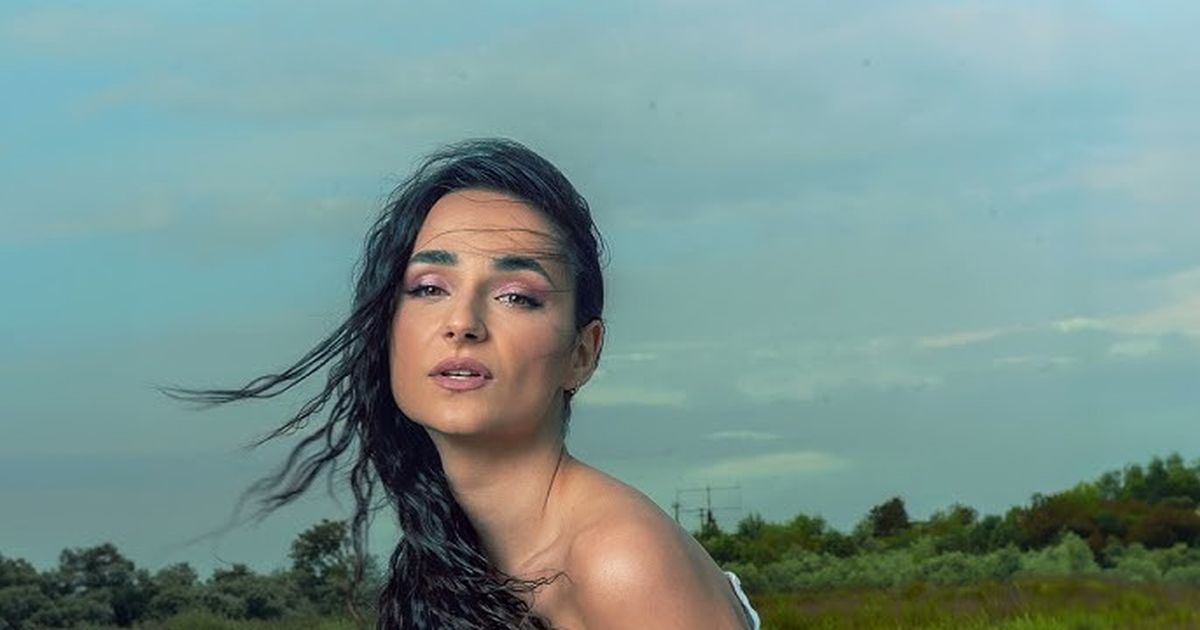 Eneli a lansat piesa Ileană, Ileană. Mesajul artistei: "Reprezintă un ...