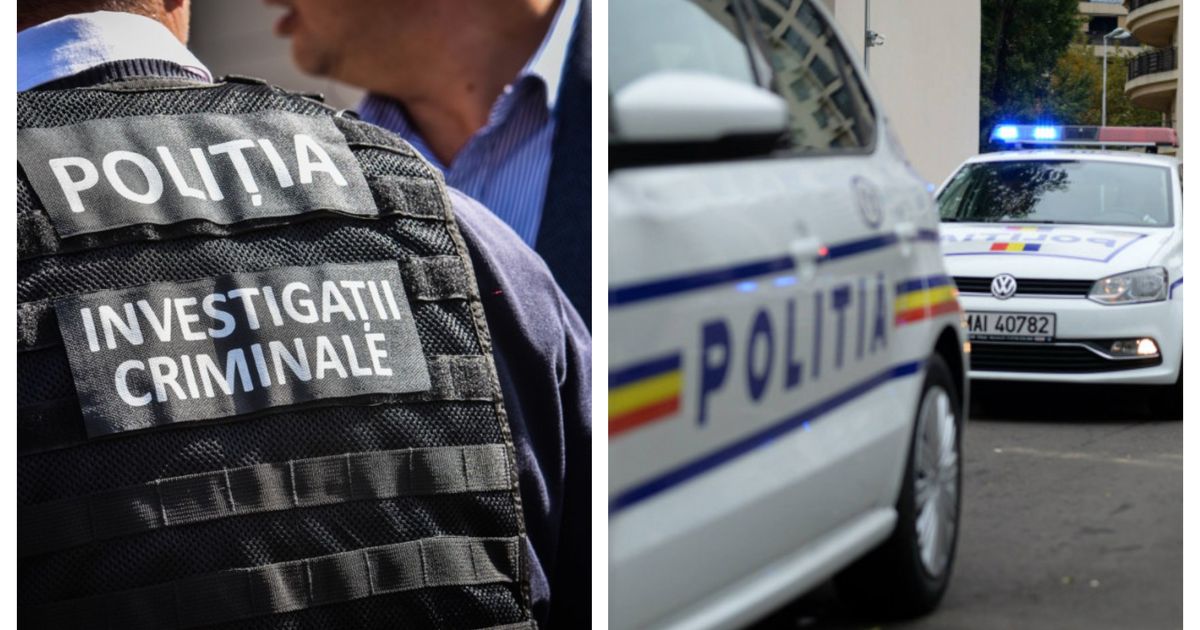 Cine este, de fapt, ucigașul angajatului din Primăria din Tecuci ...