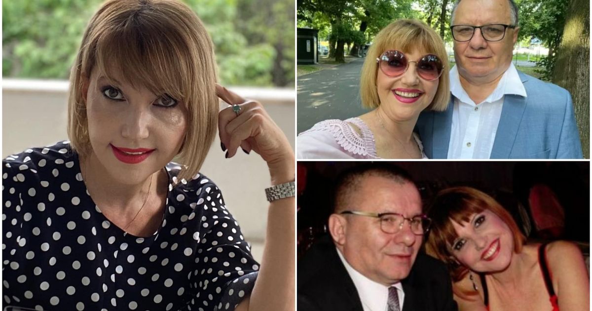 Mesajul transmis de Marina Almășan pentru Georgică Cornu: "Vrând ...