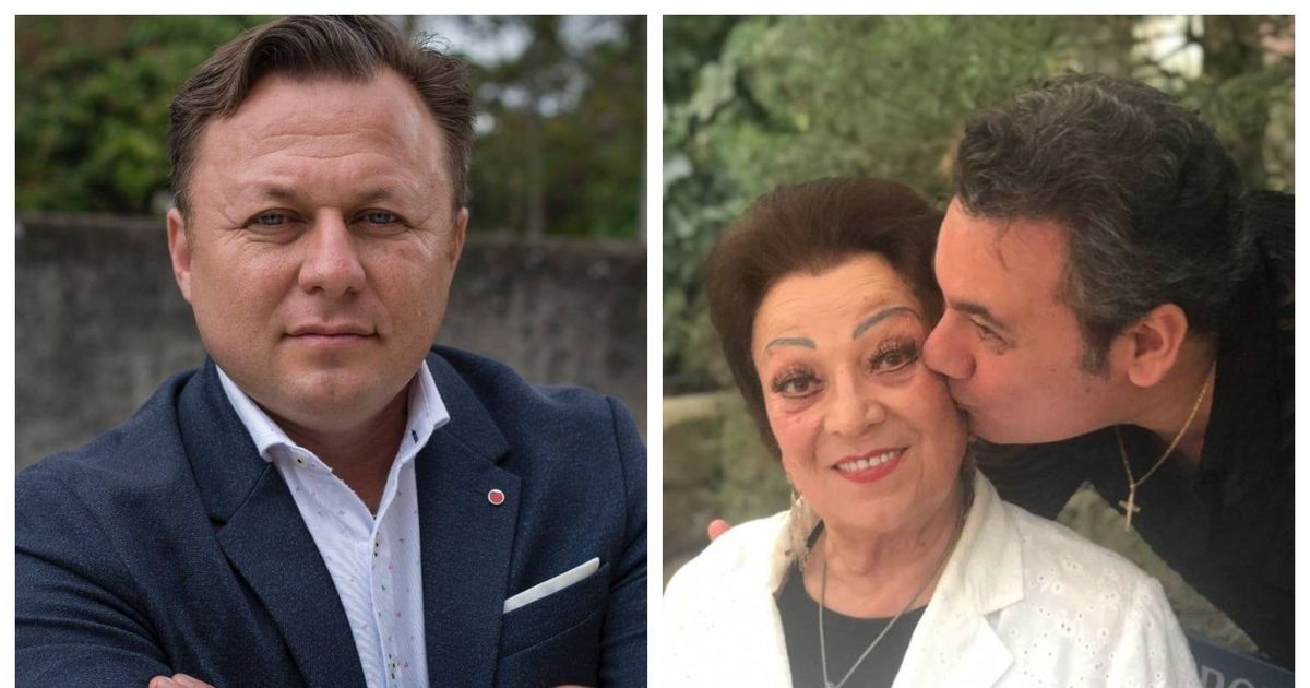 Dragoș Dolănescu și Maria Ciobanu au îngropat securea războiului. Ce ...