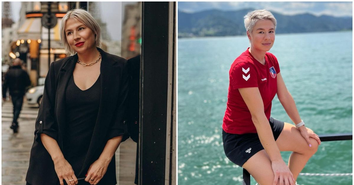 Anunţul care a cutremurat lumea handbalului. Jucătoarea Iryna Glibko a ...