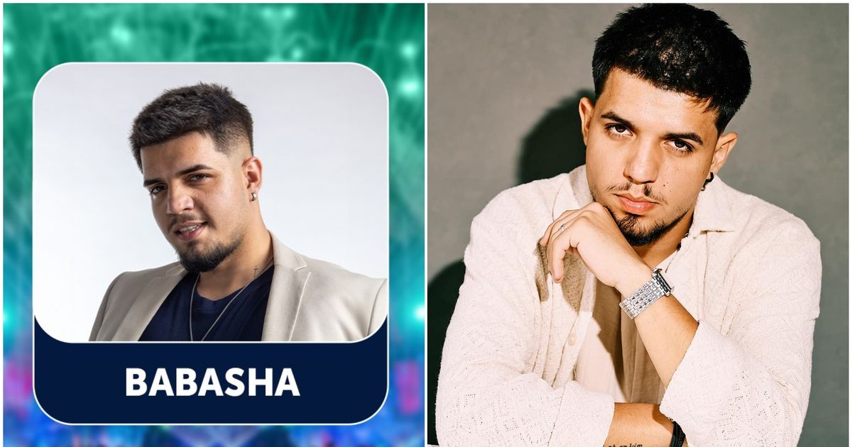 Babasha, artistul huiduit la concertul COLDPLAY, invitat la festivalul ...