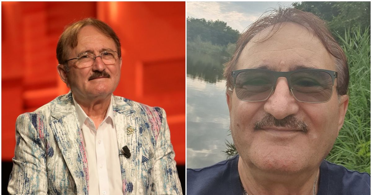 Cornel Palade, despre momentul critic al vieții sale: "Am început să ...