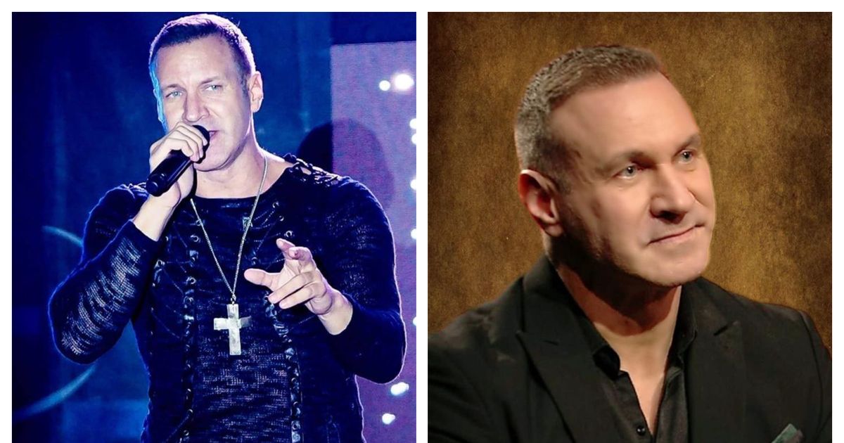 Alin Oprea, mărturisiri cutremurătoare despre momentul în care s-a ...