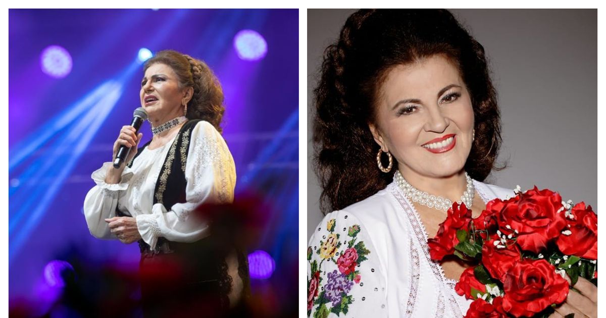 Irina Loghin, ținta unei mari înșelătorii pe internet. Reacția ...