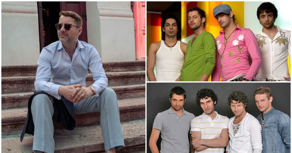 Marius Nedelcu, Adrian Sînă, Mihai Gruia și Sorin Brotei nu s-au mai ...