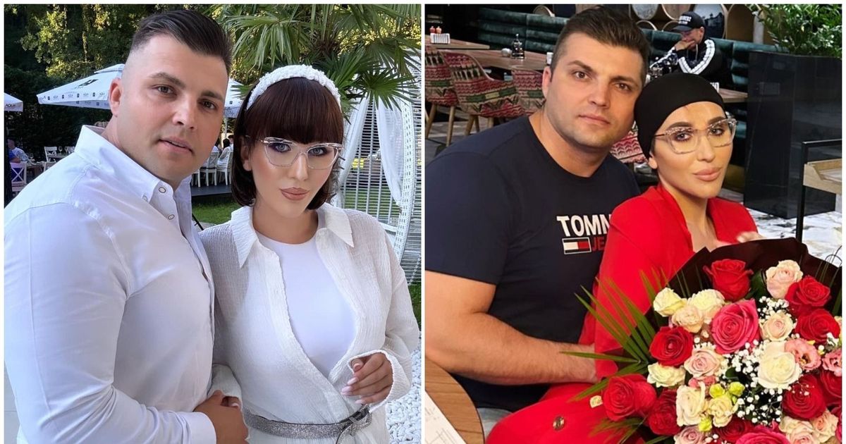 Adevăratul motiv pentru care Dana Roba l-a iertat pe Beni: "Consider că toți greșim" - Radio Impuls