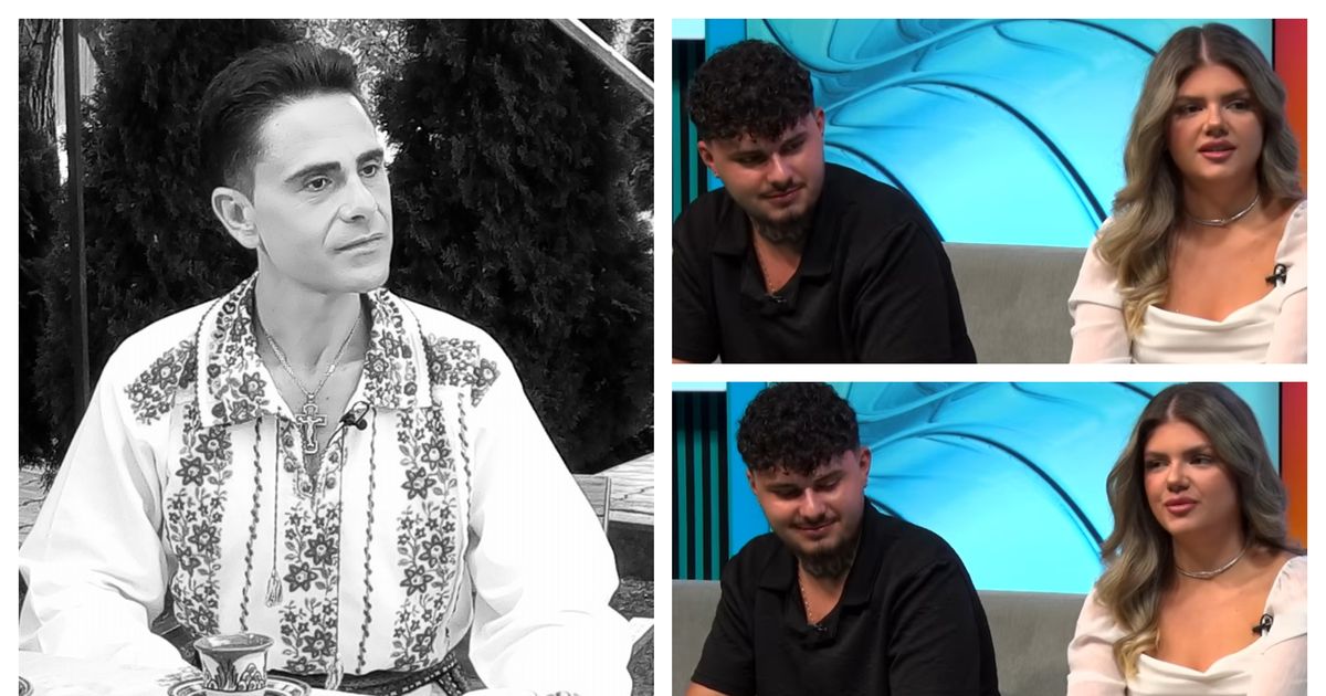 Regretatul artist de muzică populară Aurelian Preda are un fiu vitreg ...