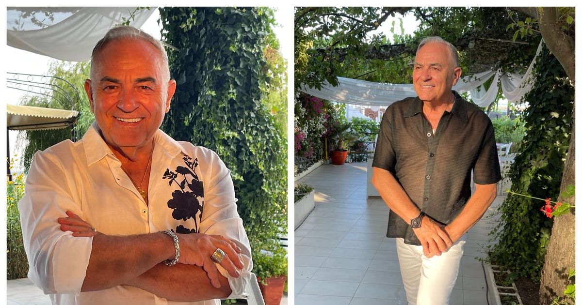 George Rotaru, despre furtunile devastatoare care au lovit litoralul ...
