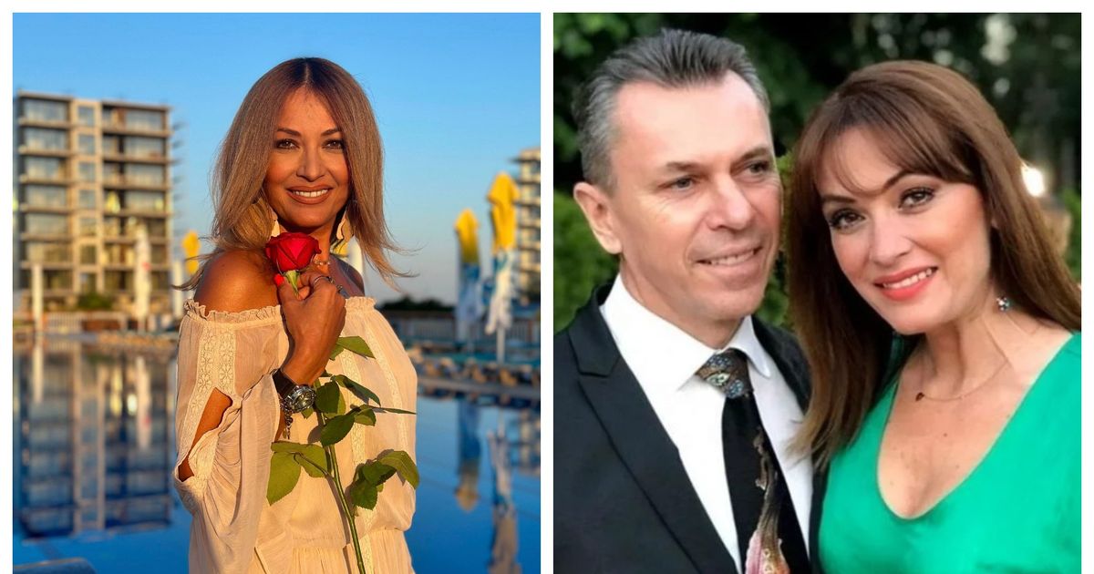 Cum s-a schimbat viața fostului soț al Ancăi Țurcașiu, Cristian ...