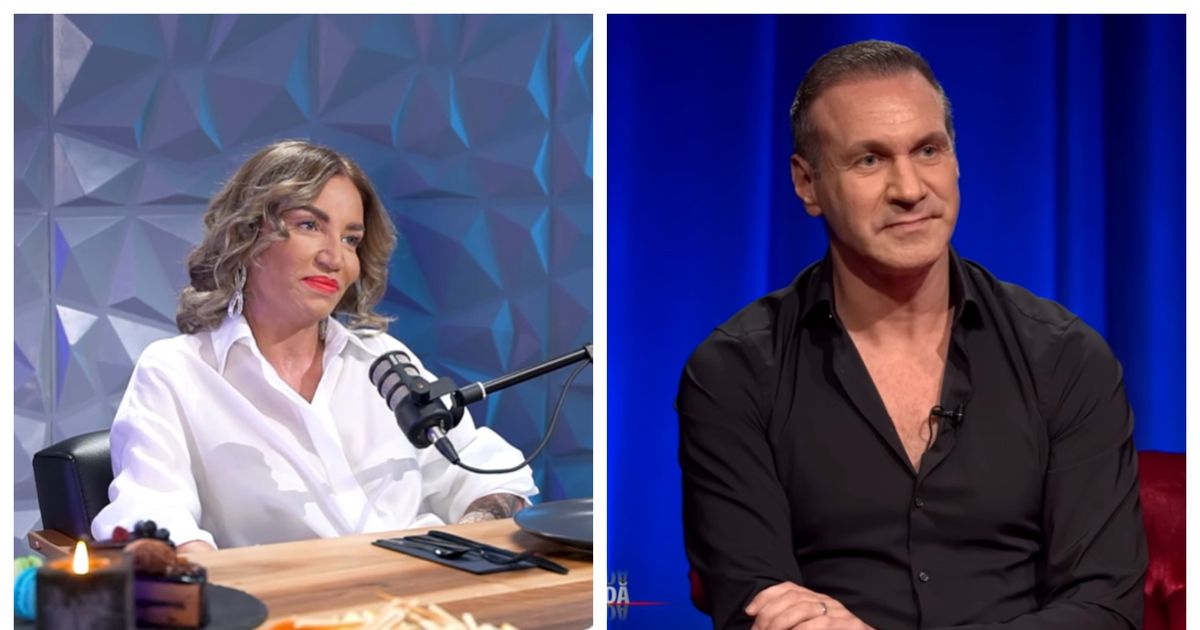 Cum a aflat Larisa Uță despre infidelitatea lui Alin Oprea: „Nu am avut ...