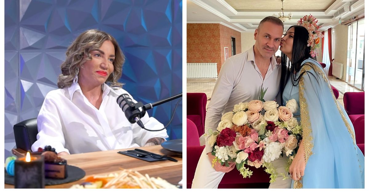 Medana a răbufnit după declarațiile scandaloase făcute de Larisa Uță ...