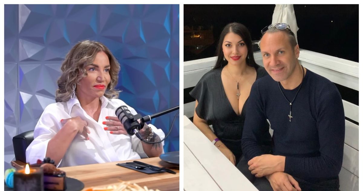 Alin Oprea, noi acuzații la adresa Larisei Uță! Solistul trupei Talisman spune adevărul despre ...