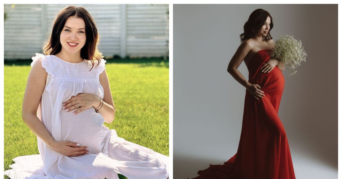 Emoții mari pentru Anca Dumitra! Actrița și soțul ei, Manfred Spendier ...