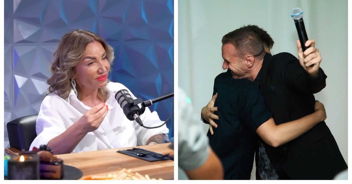 Lovitură dură pentru Larisa Uță! Ce a postat Alin Oprea după ...